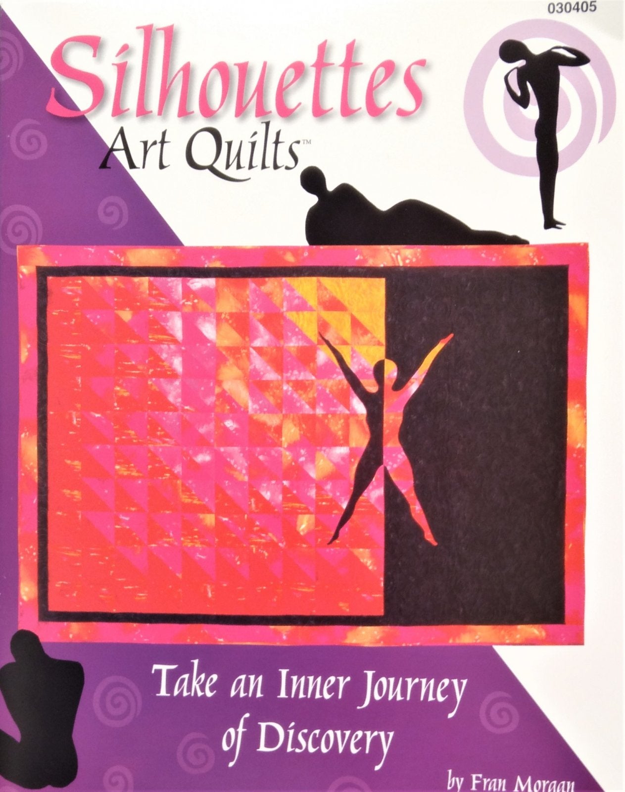 Silhouettes - Art Quilts